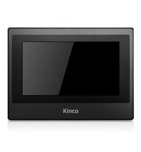 تاچ پنل کینکو 7 اینچ سری MT4434T - فروشگاه کنترل هوشمند