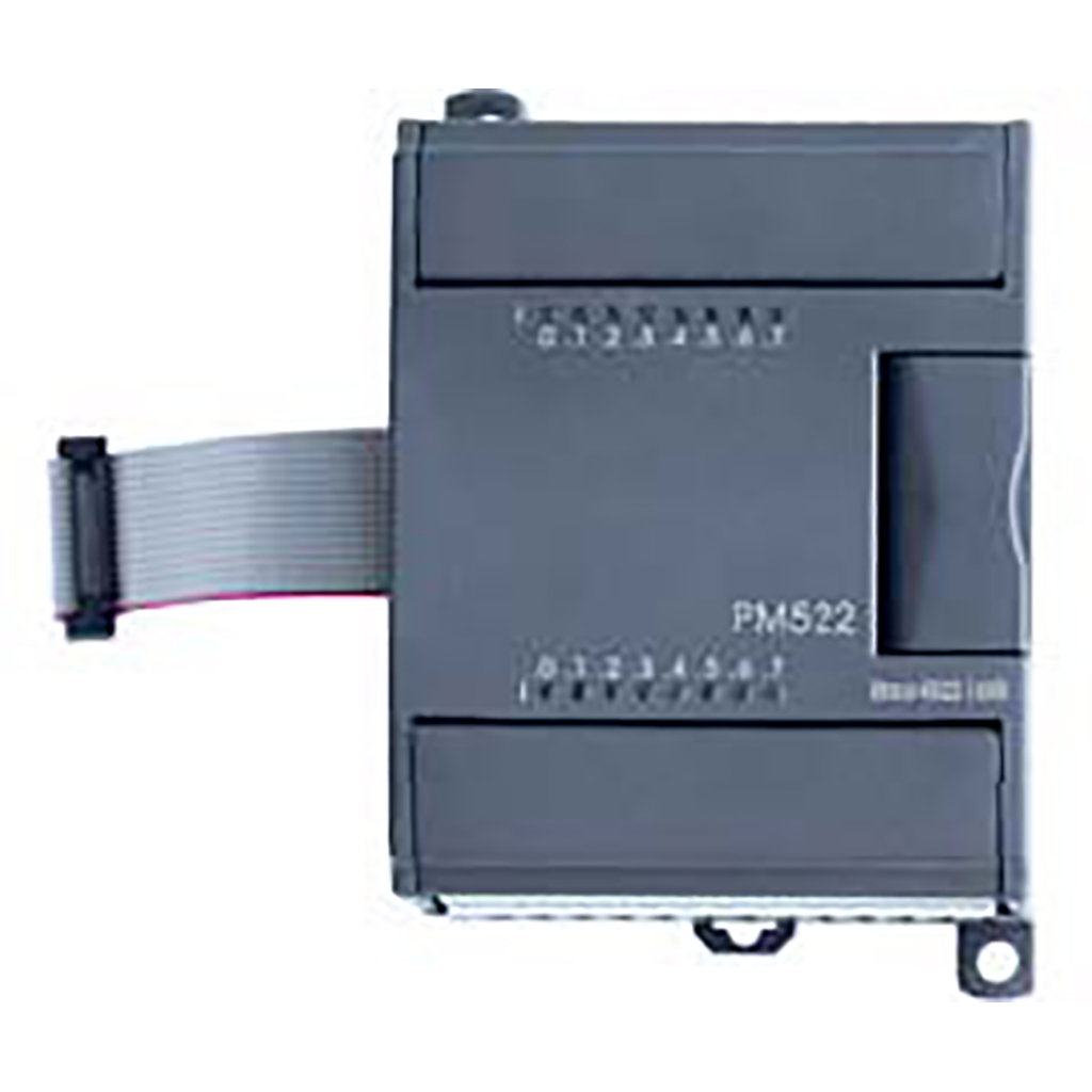 کارت افزایشی 16 خروجی رله‌ای کینکو مدل K522-16XR - فروشگاه کنترل هوشمند